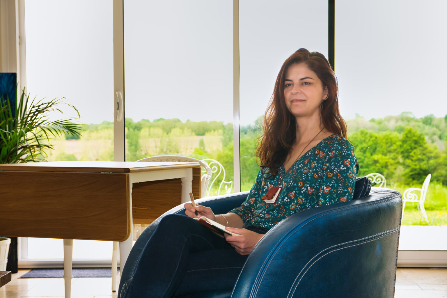 Anne Doyen – BIOGRAPHE